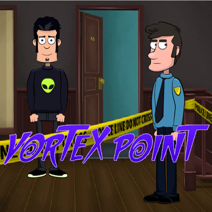 Vortex Point - Play Vortex Point at maths4kid.com